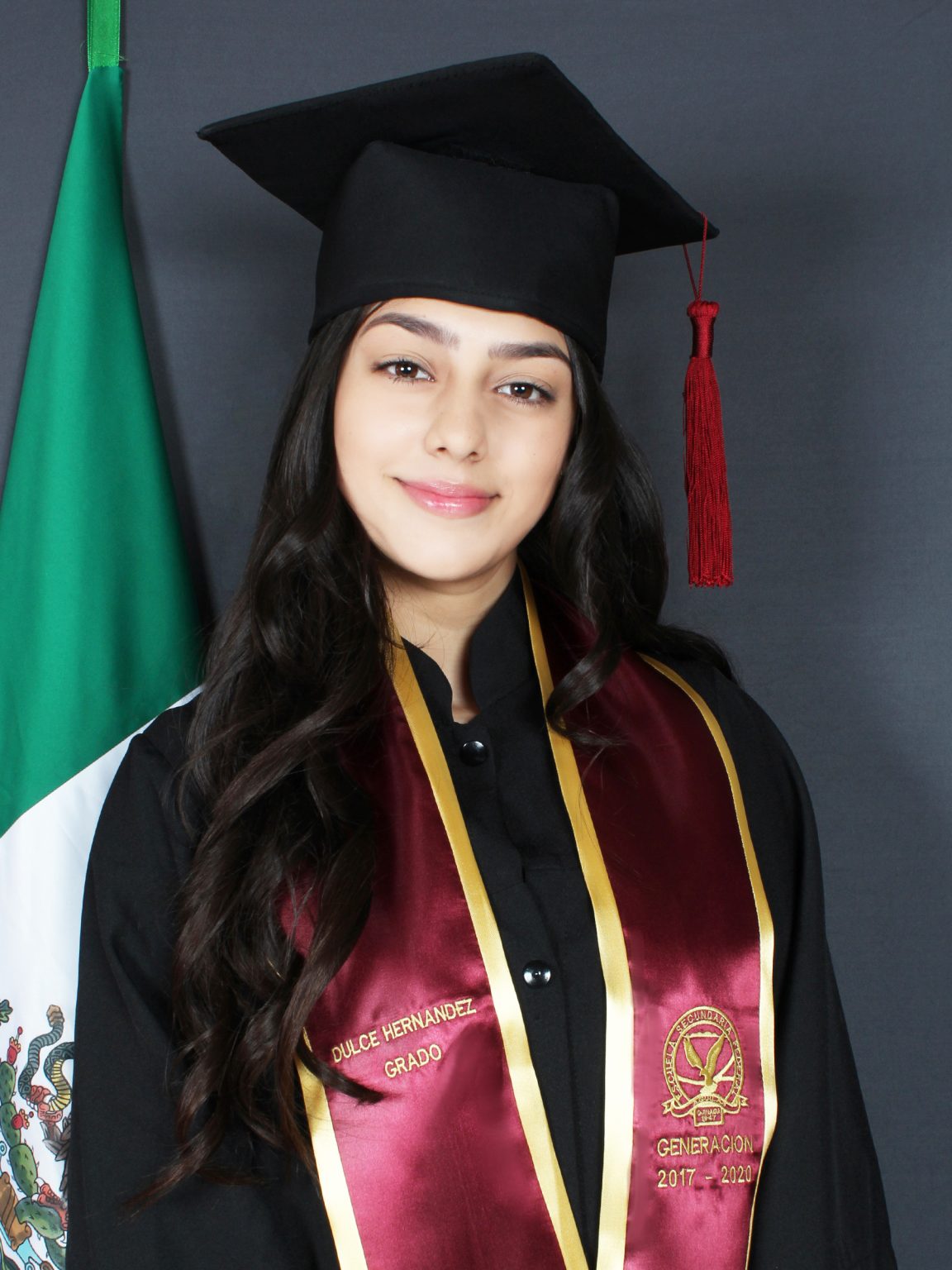 Paquetes fotográficos de graduación para Preparatoria | Alessandro ...