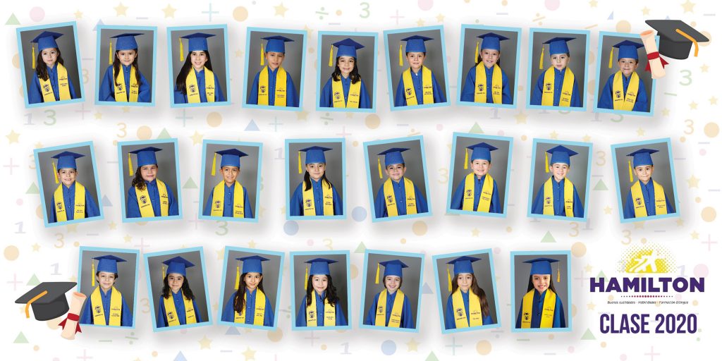 Paquetes fotográficos de graduación | Alessandro - Togas y Fotografía