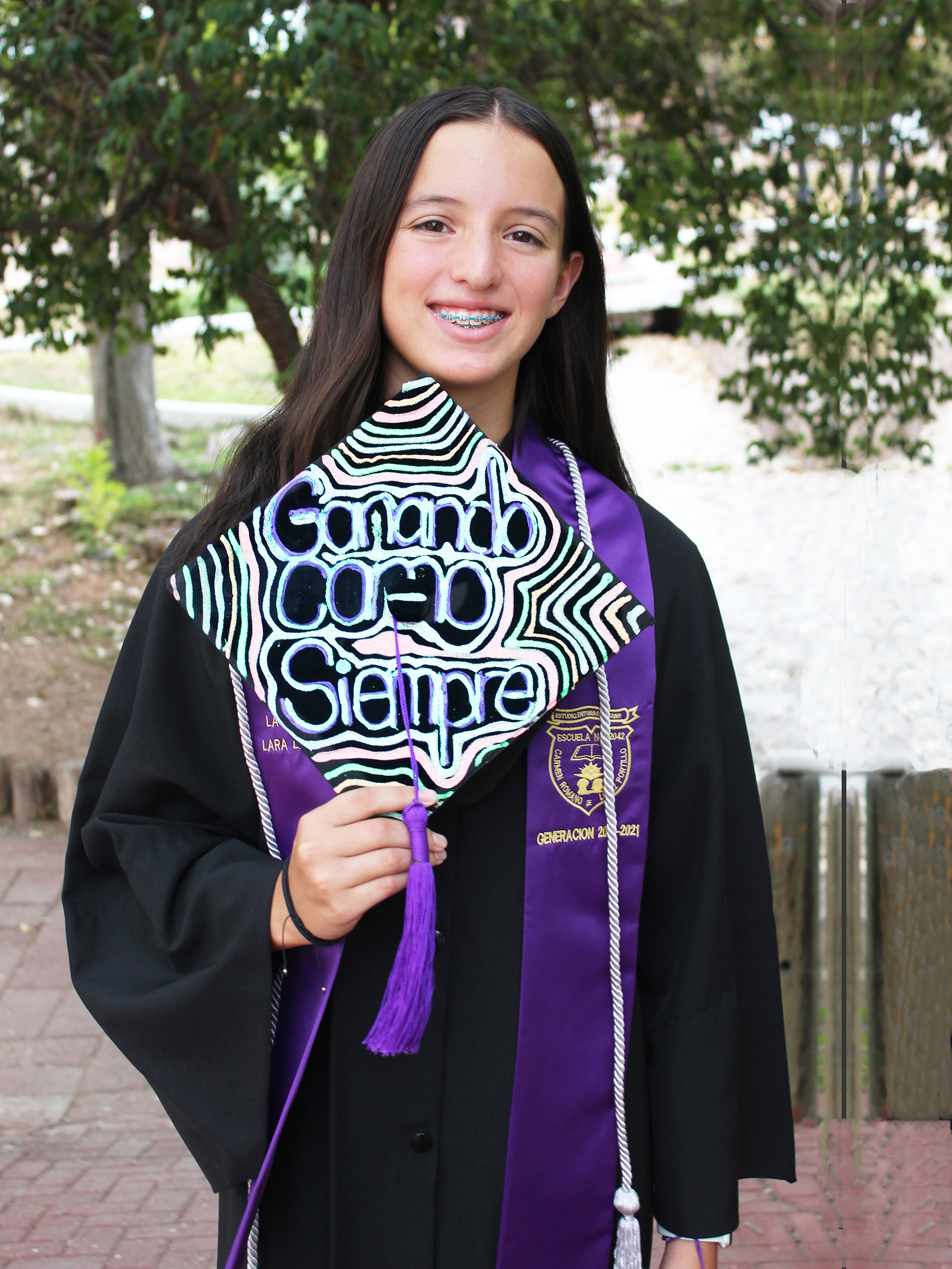 Paquetes fotográficos de graduación para Secundaria | Alessandro ...