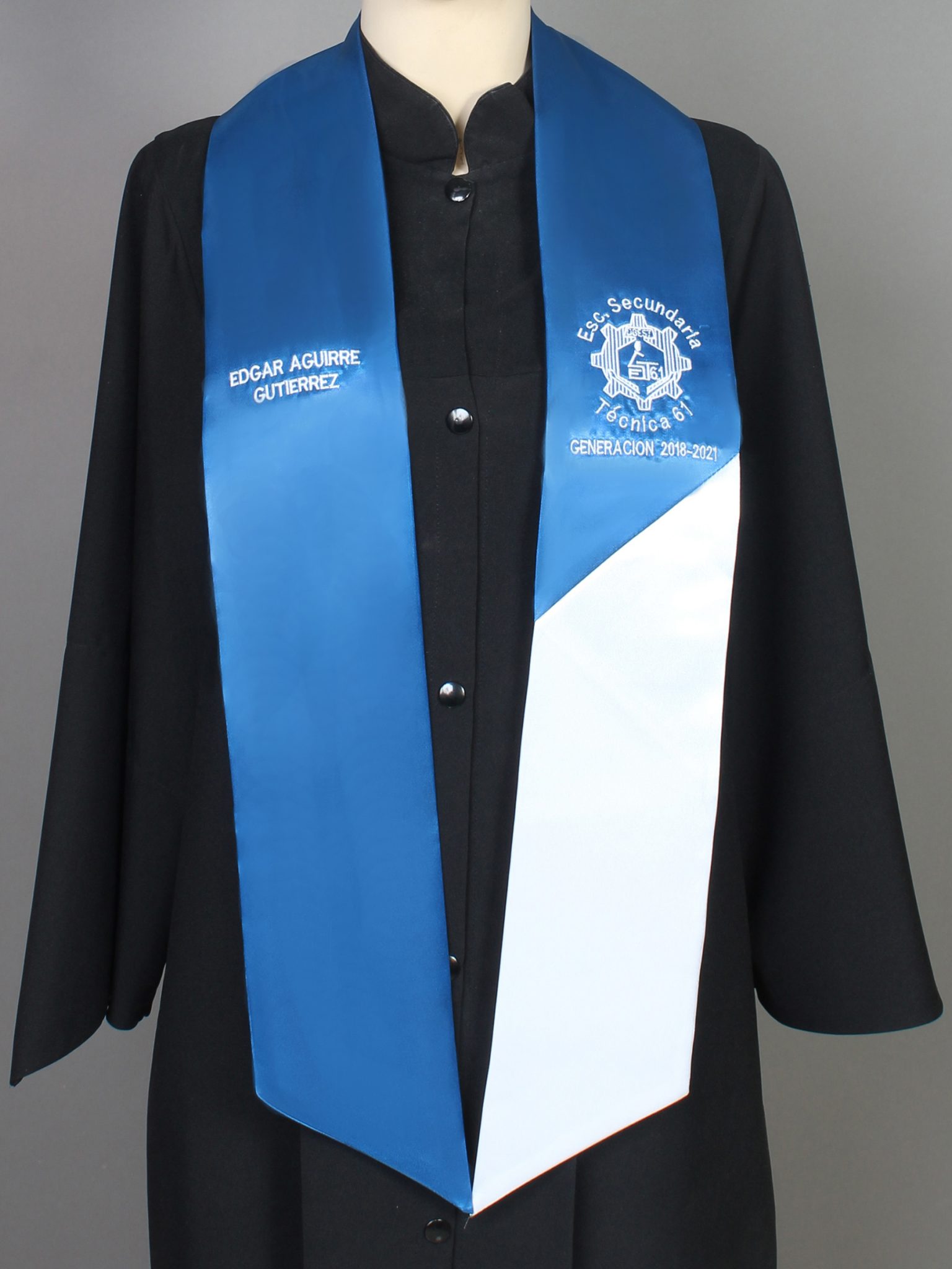 Estolas Para Graduación