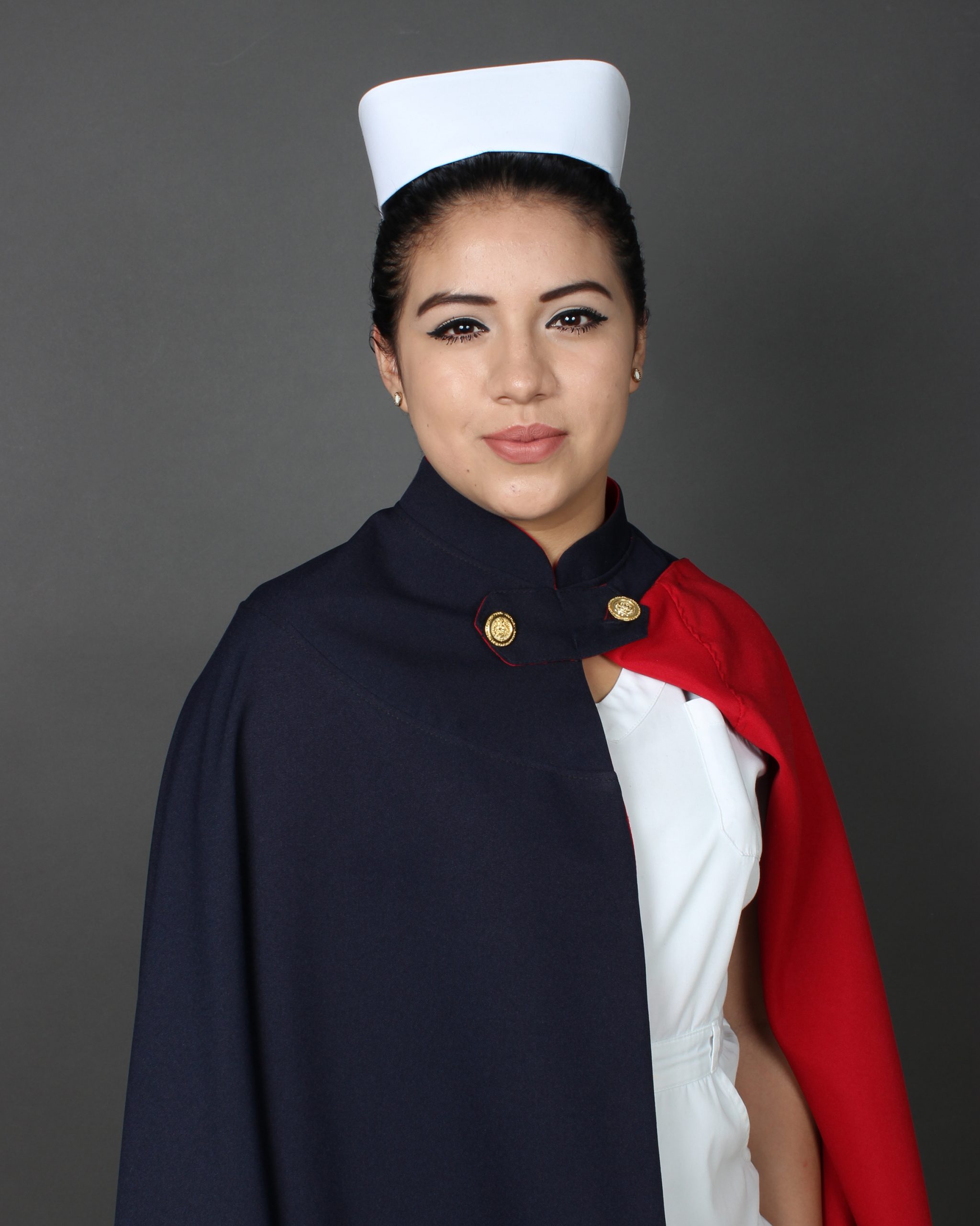 Capas de Enfermería | Alessandro - Togas y Fotografía